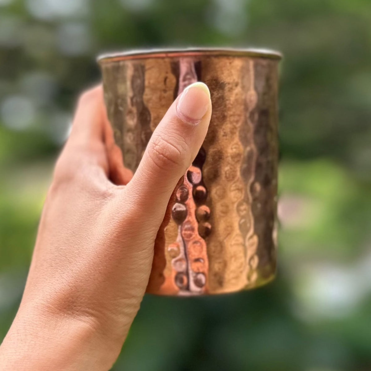 Priya's Copper Cup – Dad's Special Spice Mix